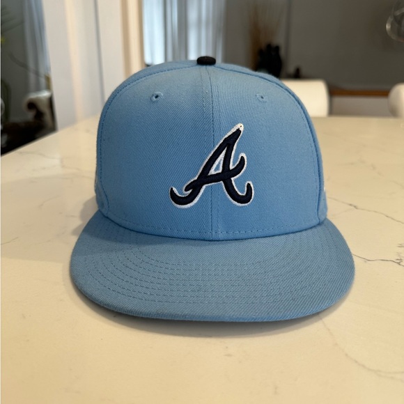 New Era | Accessories | New Era Cap Offset Nawf Side | Poshmark